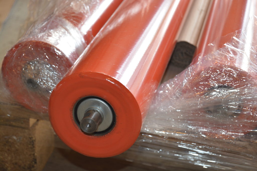 Kuljetin-, kumihihnat ja palvelut | Turun Hihnatekniikka Oy